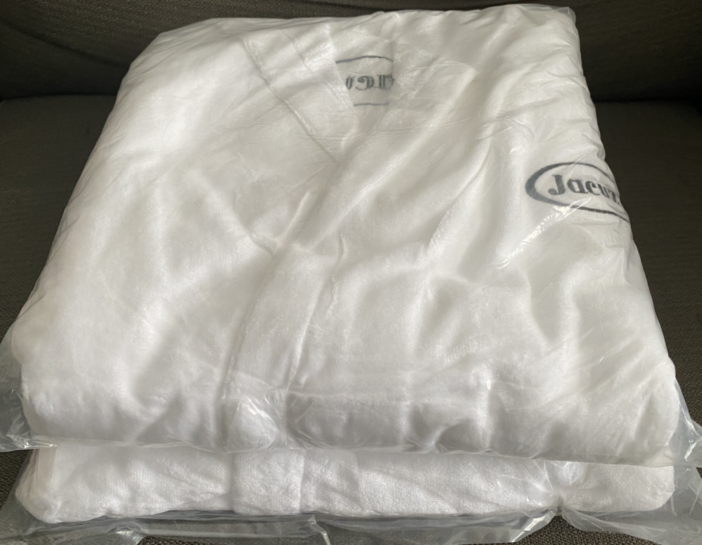 Jacuzzi Robes - 2 Pack Special | Jacuzzi Hot Tubs of Manitoba